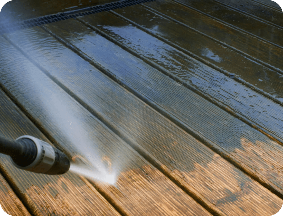 Timber Deck Maintenance Brisbane | Restore Your Deck Today